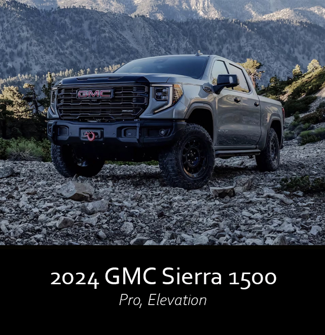 GM Truck Month Event - Tom Smith Chevrolet Buick GMC