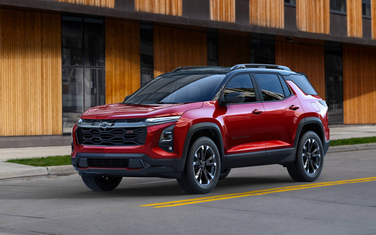 Best Vehicles for New Drivers - Tom Smith Chevrolet Buick GMC