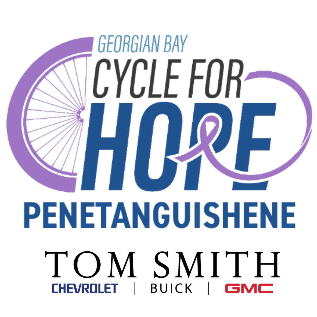 Cycle For Hope 2025 - Tom Smith Chevrolet Buick GMC